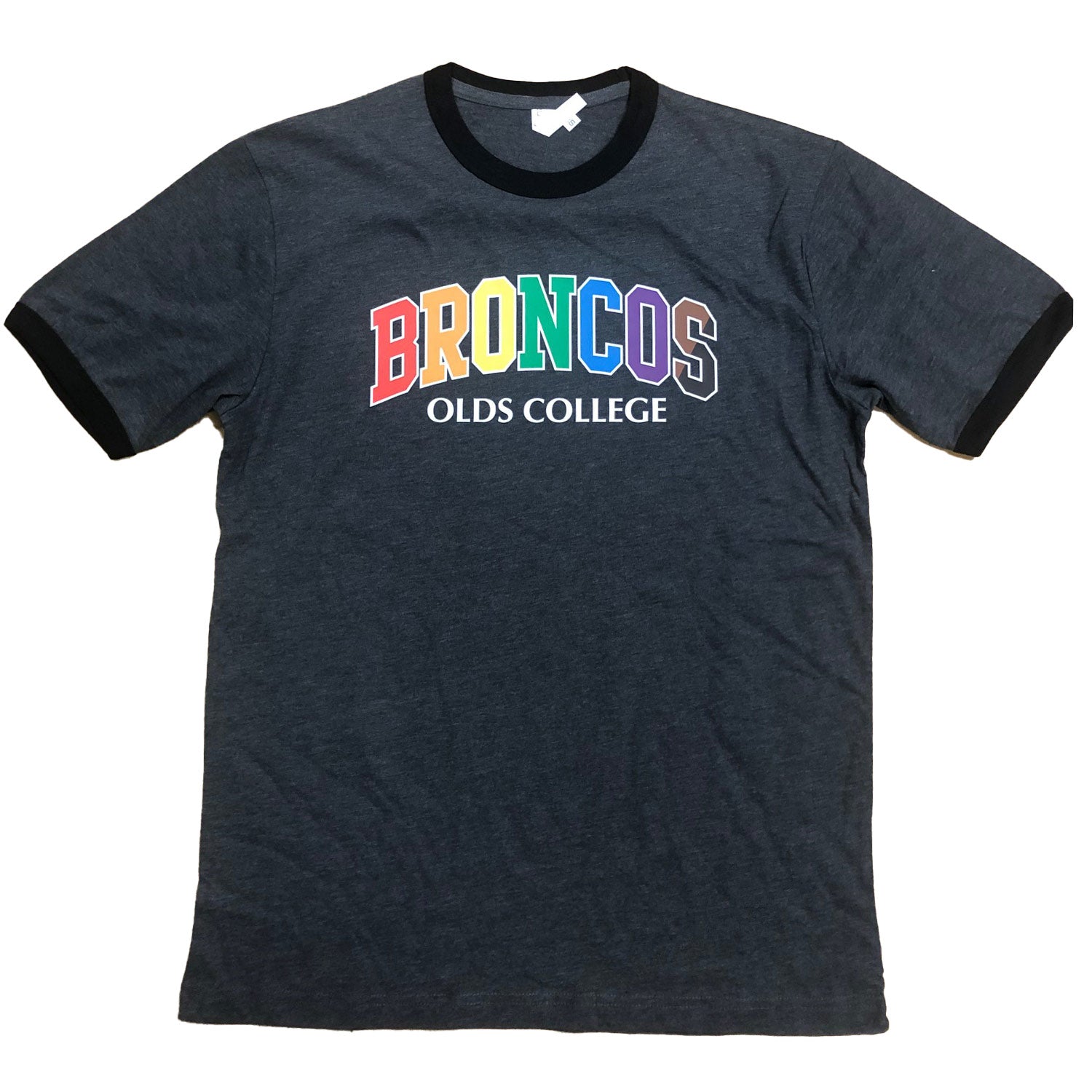 Broncos Gear – Olds College Campus Store